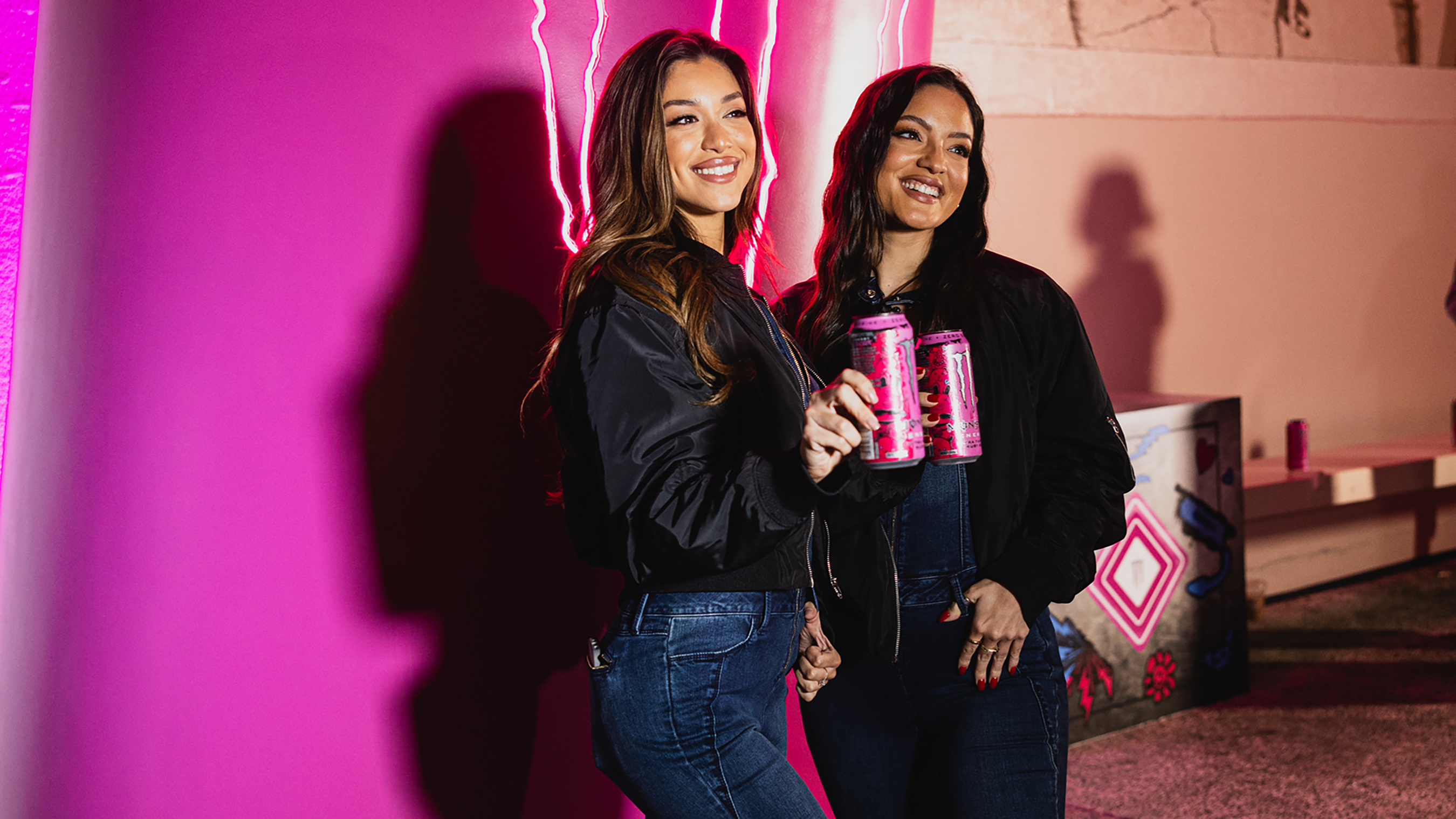 Monster Energy Ultra Launches New Fantasy Ruby Red in First-Ever ...