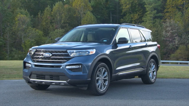 IIHS Study Reveals Rear Passenger Protection Falls Short in Most ...