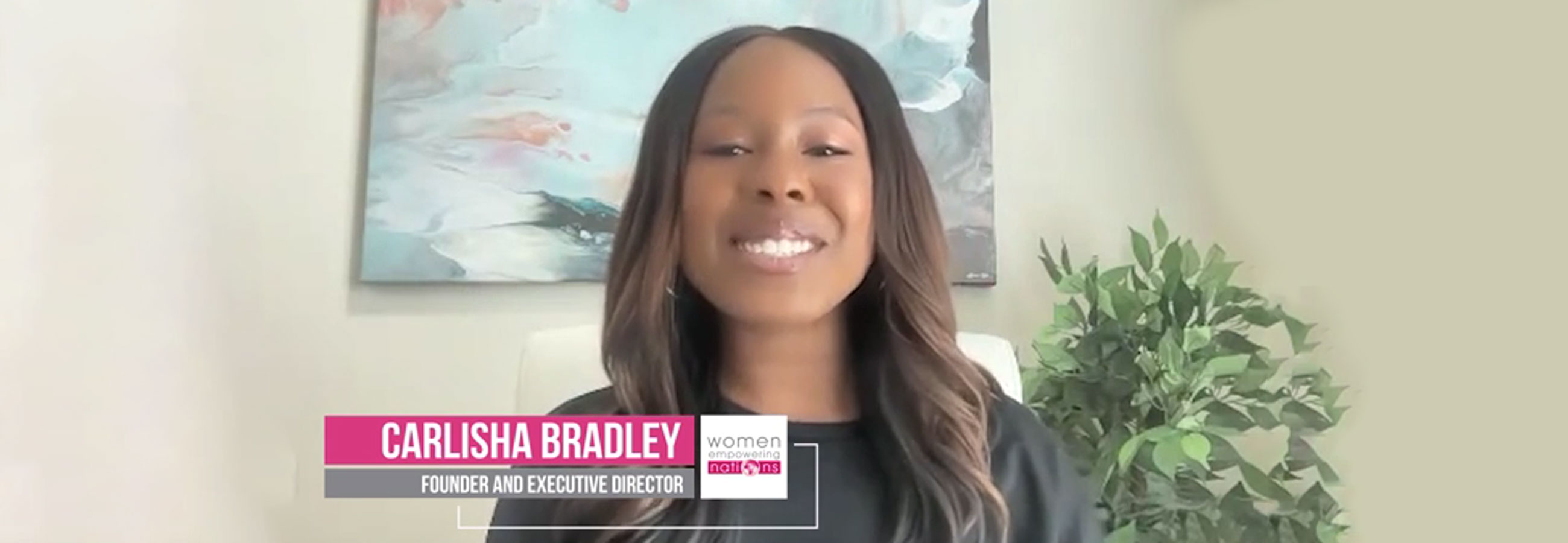 CANTU BEAUTY CELEBRATES INTERNATIONAL BLACK WOMEN’S HISTORY MONTH ...