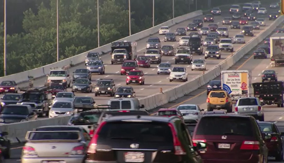 IIHS Study Finds Most Midsize Cars Struggle in Rear-Seat Safety Test