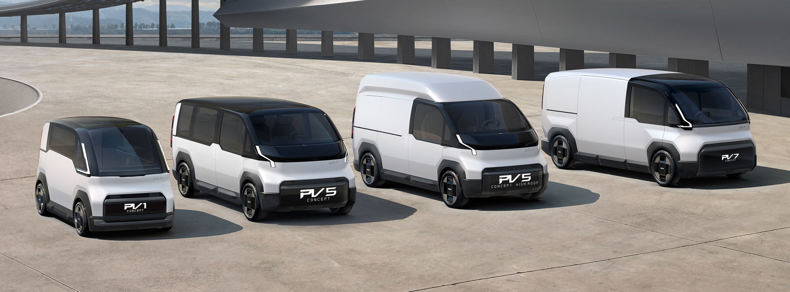 Kia launches Platform Beyond Vehicle business at CES 2024 to go ‘Beyond ...