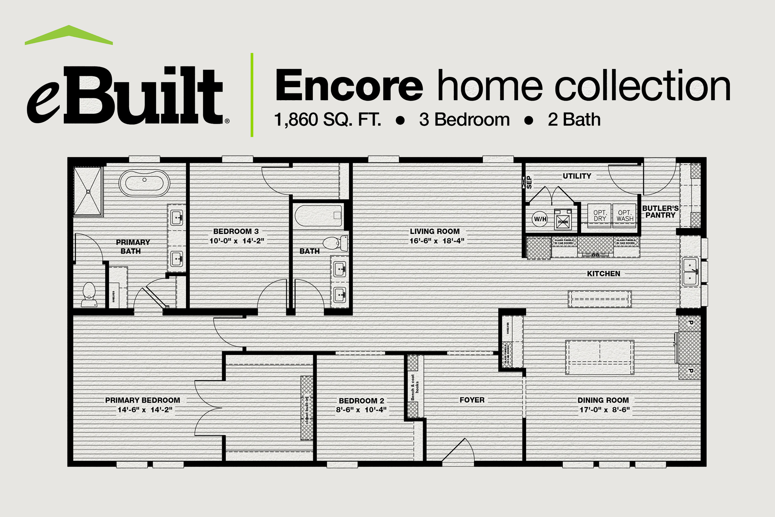 Clayton® Unveils First Encore Home at 2024 Berkshire Hathaway Annual Shareholder