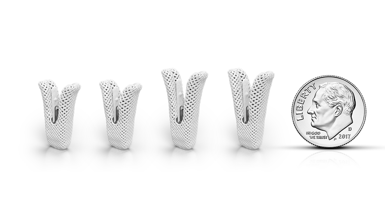 Abbott Receives FDA Approval for TriClip™, First-of-Its-Kind Device to ...