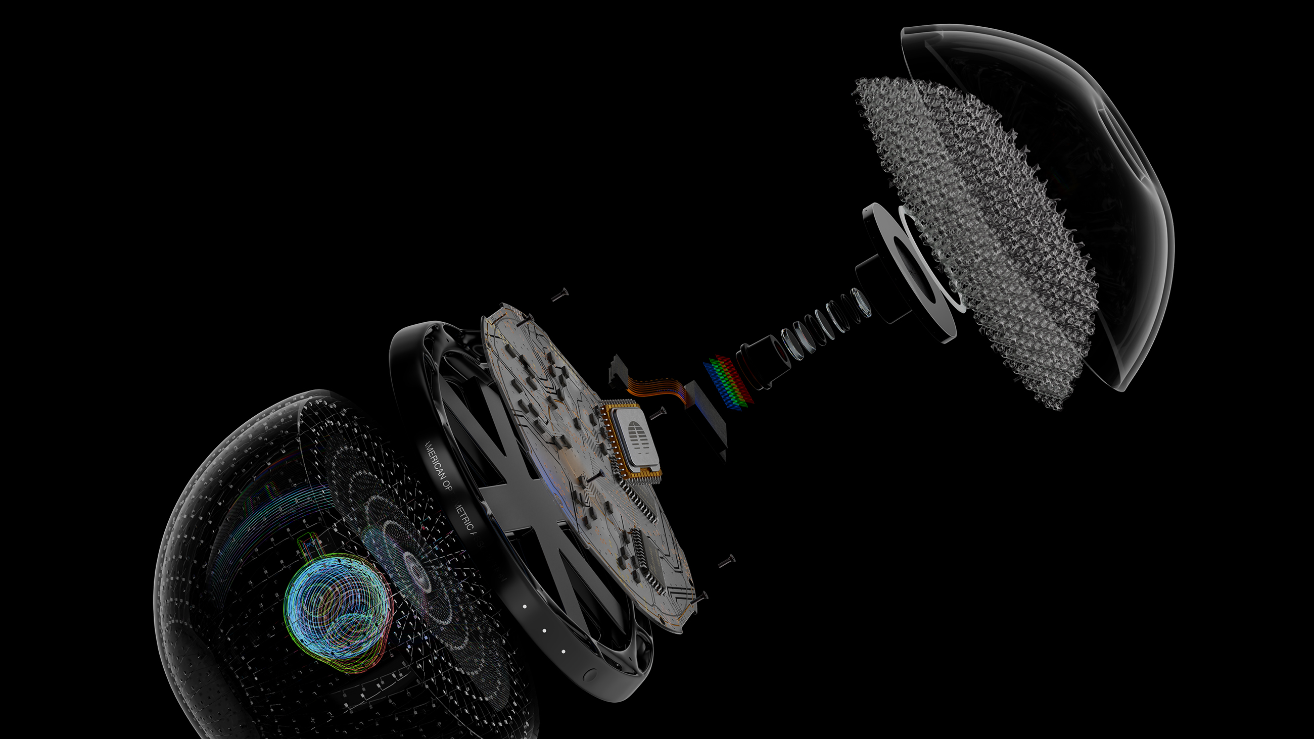 THE AMERICAN OPTOMETRIC ASSOCIATION LAUNCHES ‘THE EYE’ TO EDUCATE AMERICANS