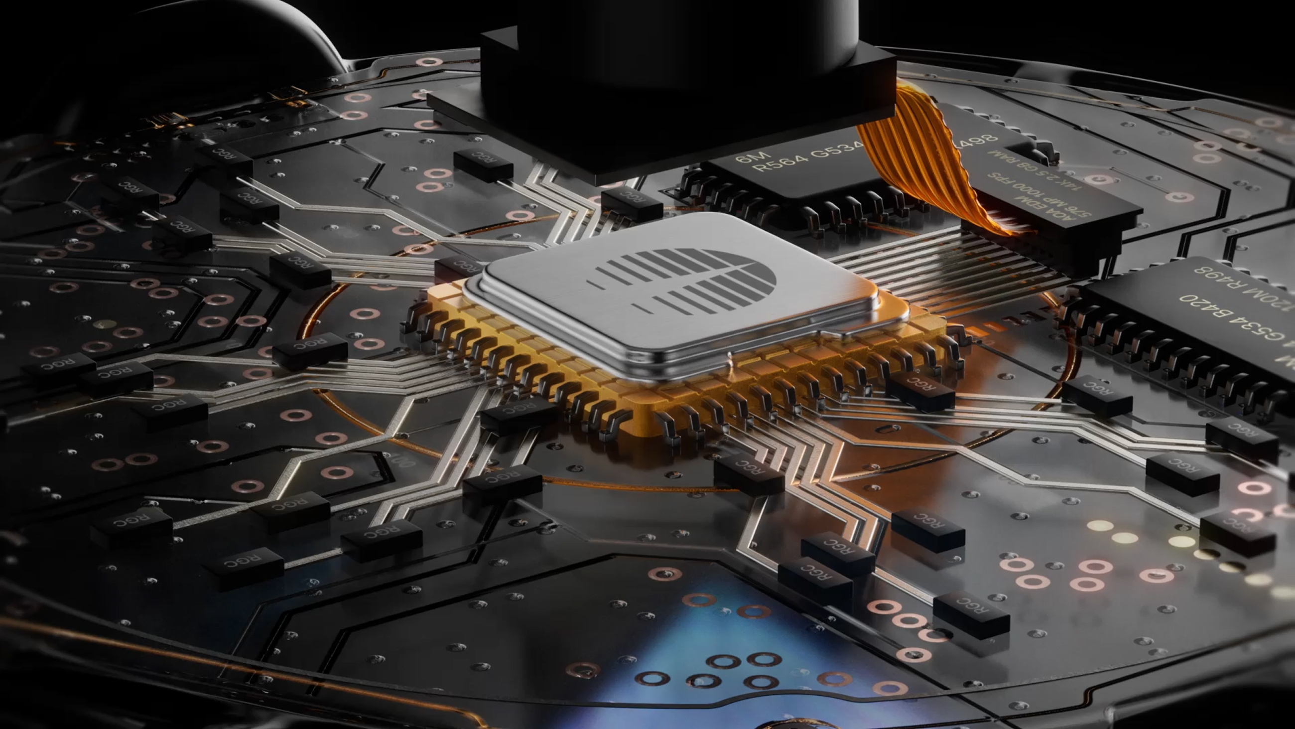 THE AMERICAN OPTOMETRIC ASSOCIATION LAUNCHES ‘THE EYE’ TO EDUCATE AMERICANS