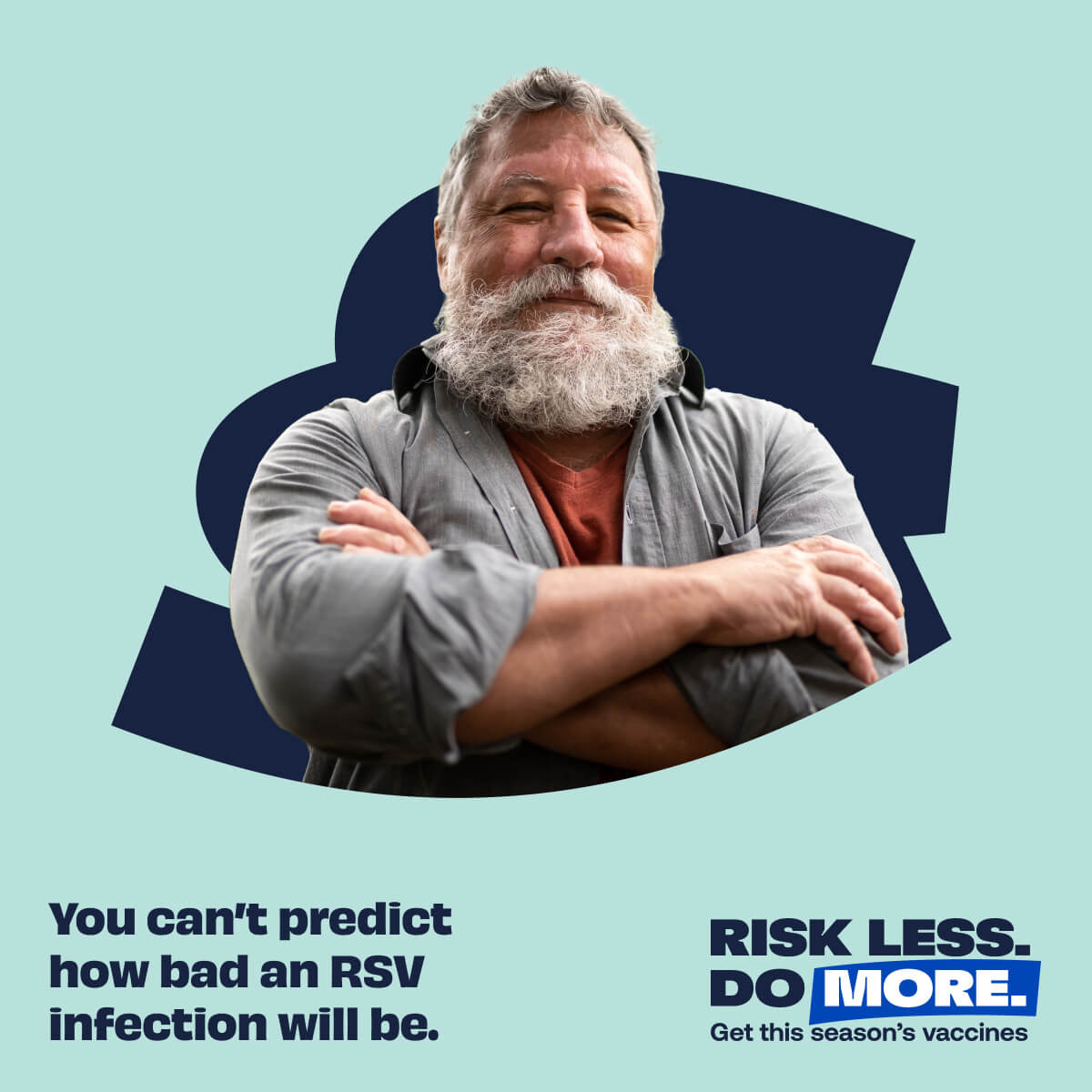 HHS Launches National Public Education Campaign Ahead of Respiratory ...