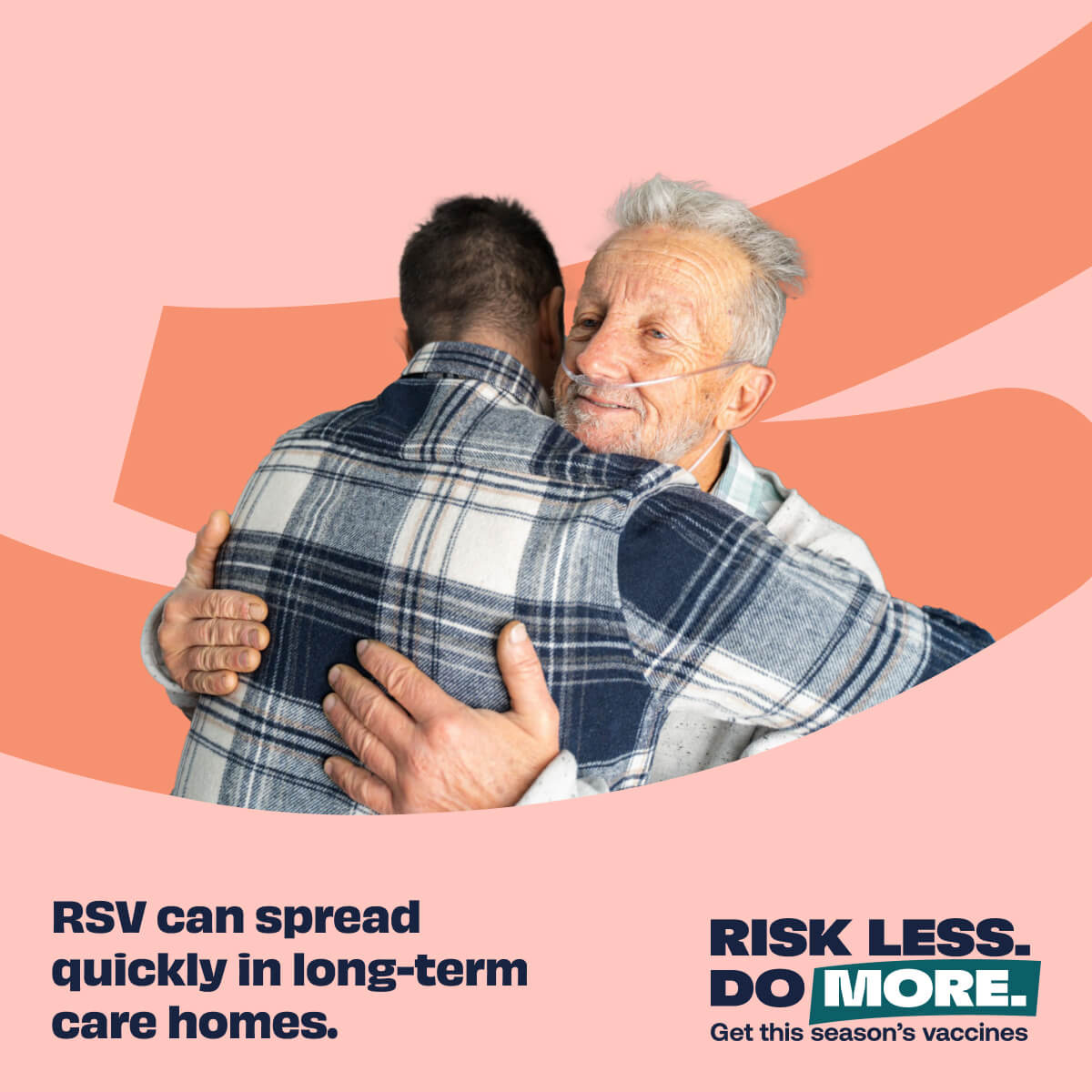 HHS Launches National Public Education Campaign Ahead of Respiratory ...