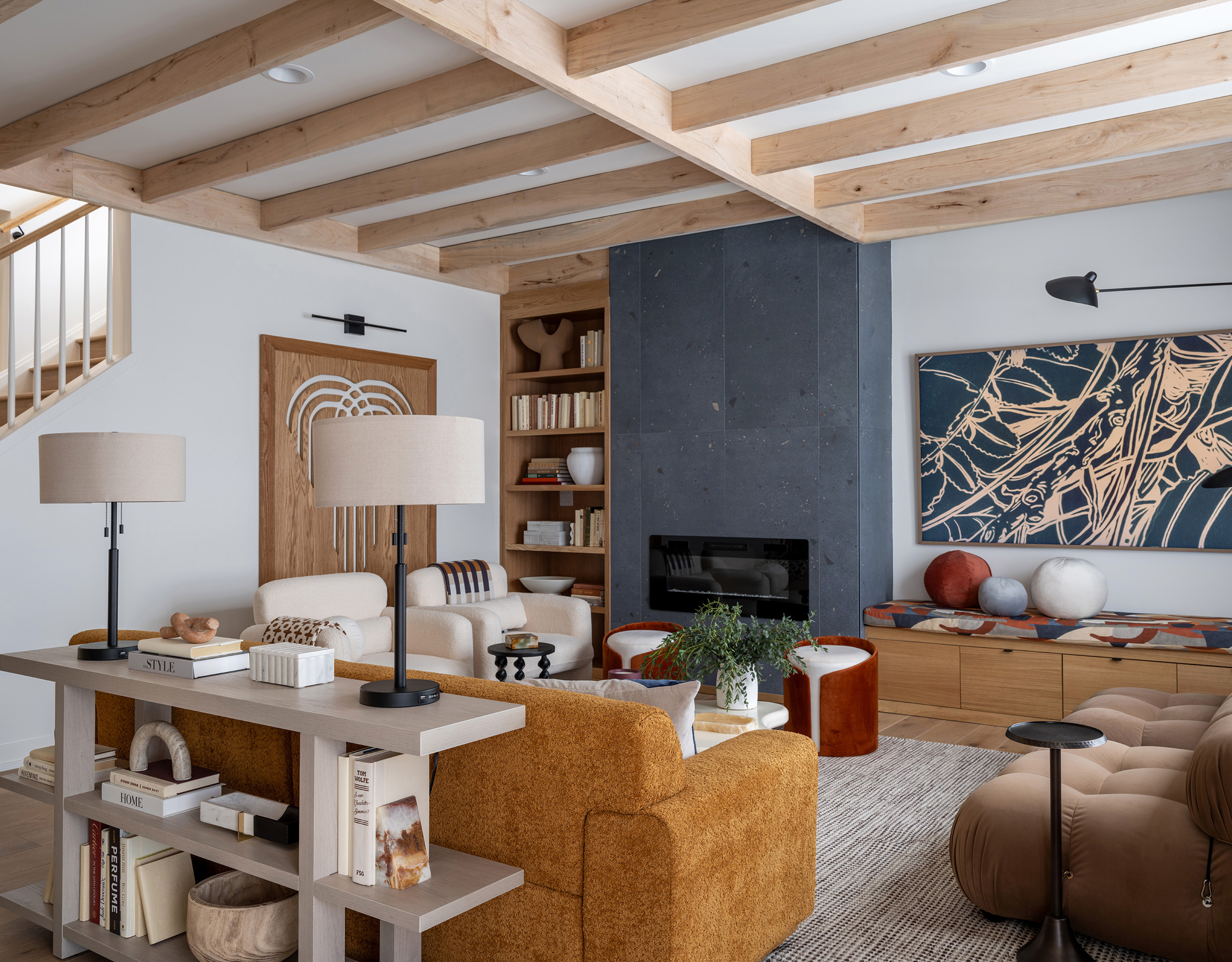 HGTV URBAN OASIS 2024 UNVEILED IN KANSAS CITY, MISSOURI