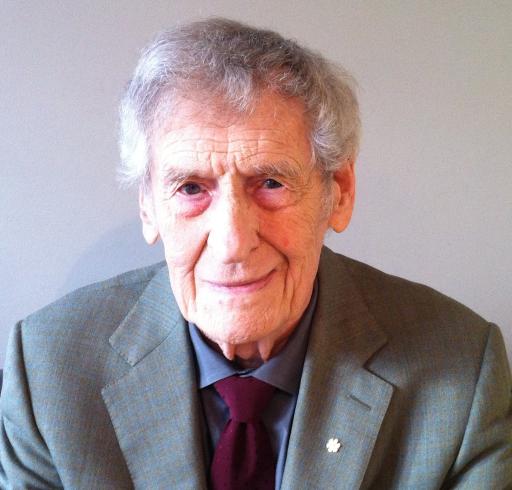 The Canadian Journalism Foundation