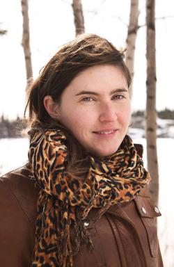 The Canadian Journalism Foundation