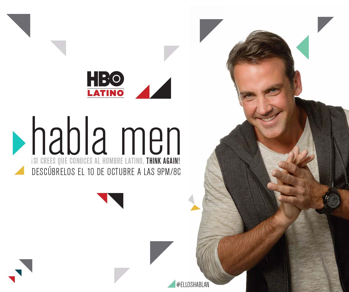 HBO LATINO® PRESENTA UNA PROGRAMACIÓN ORIGINAL DE ALTA CALIDAD Y ...