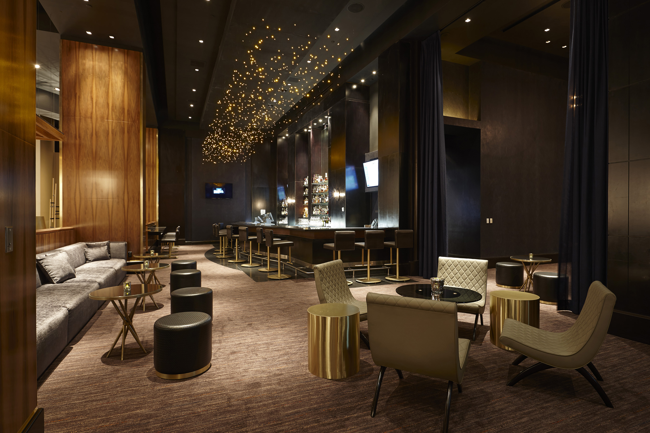 DELANO LAS VEGAS DEBUTS ON LAS VEGAS STRIP