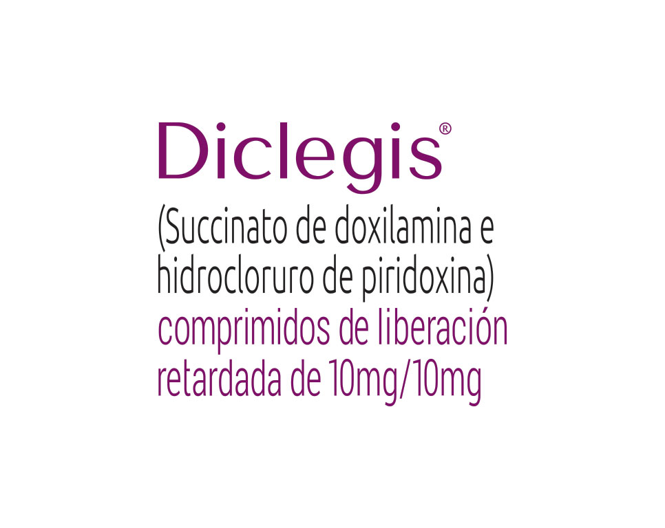 DICLEGIS® PARA EL MALESTAR MATUTINO AHORA DISPONIBLE EN PUERTO RICO