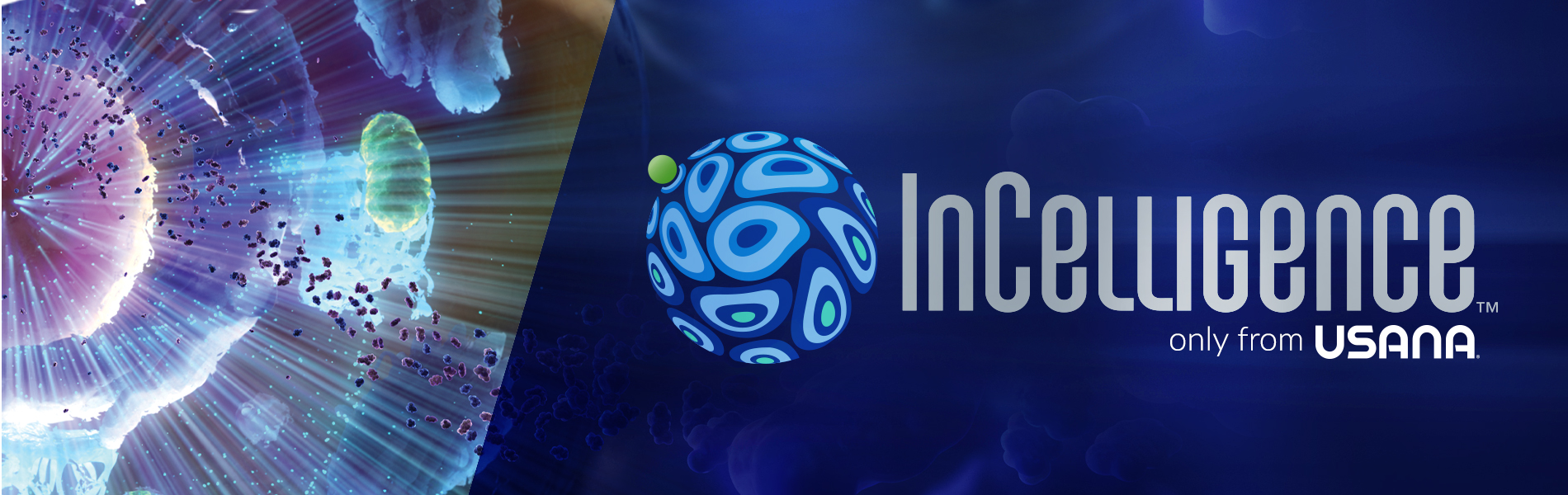 USANA CAMBIA EL MUNDO DE LA CIENCIA NUTRICIONAL