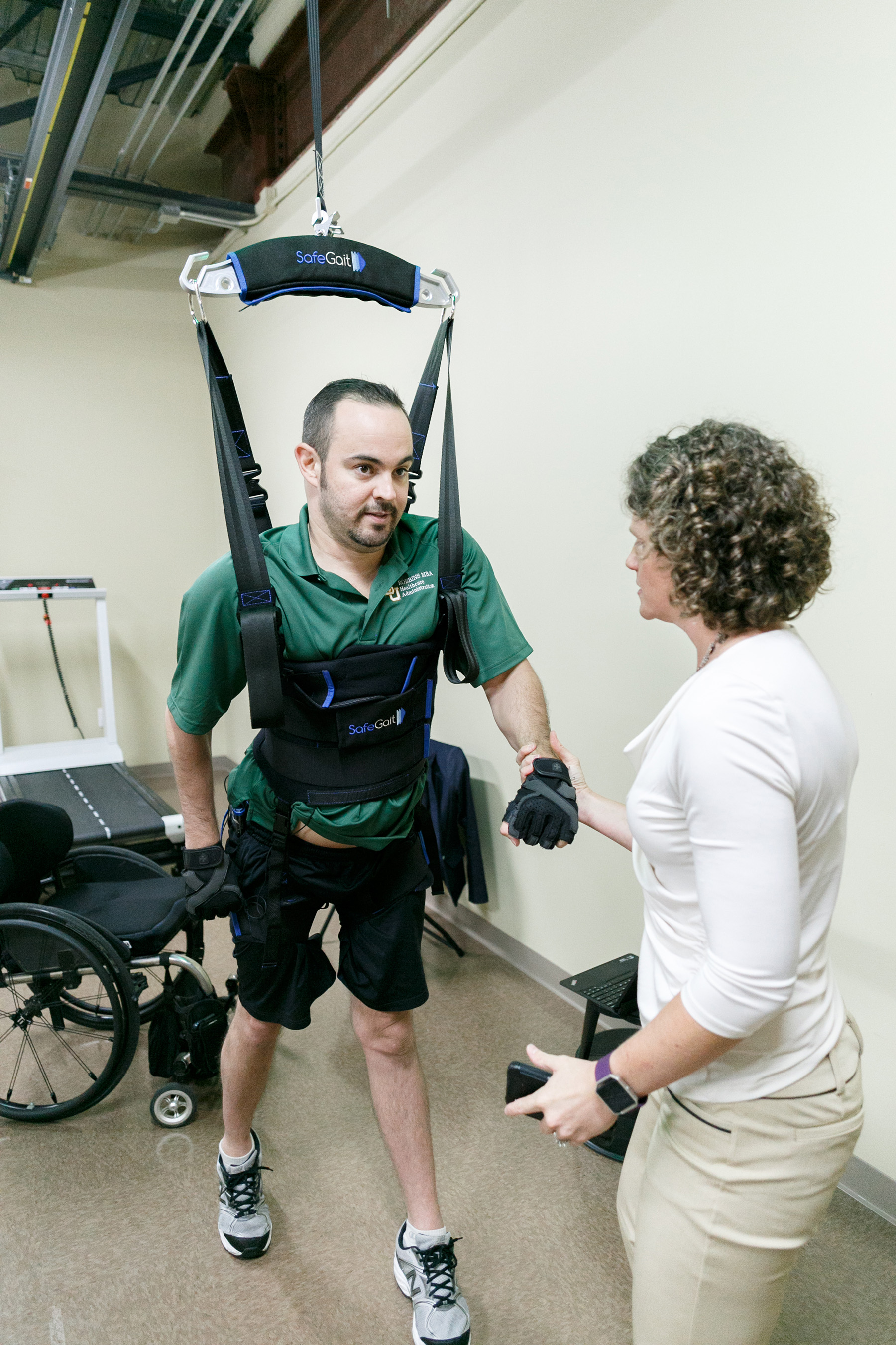 El campus de la University of St. Augustine for Health Sciences en ...