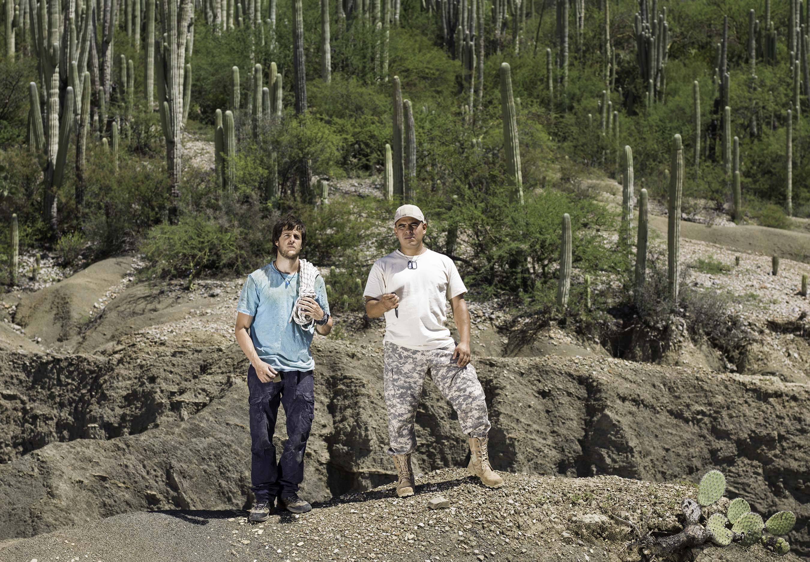 Discovery En Español: Un Mundo De Aventura Para El Nuevo Año
