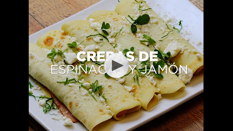 Milk Life Lo Que Nos Hace Fuertes Inicia 2017 Con Chef Lala, Una Chef ...