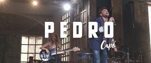 HBO LATINO® Estrenará El Exclusivo Cine-Concierto “Pedro Capó: En Letra ...