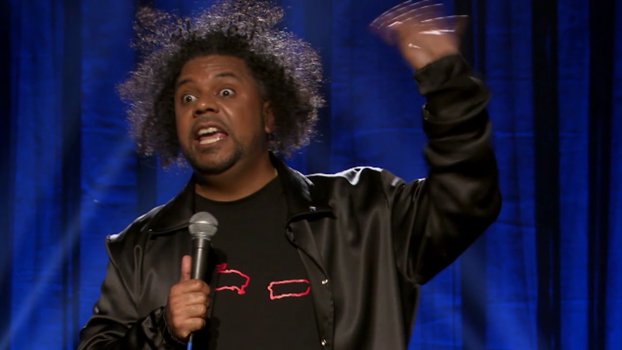 Orlando Leyba: Adorable