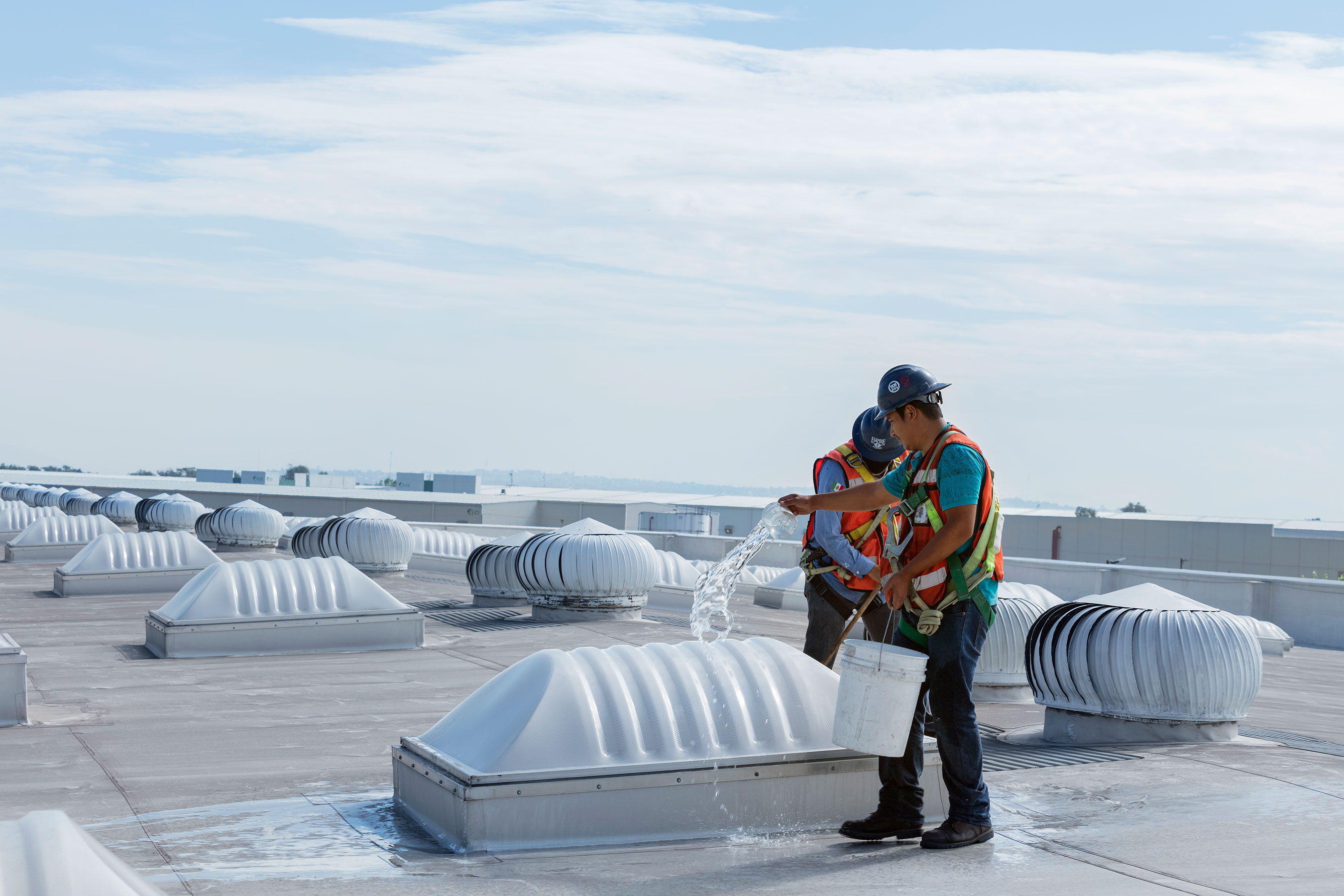 2019 FIBRA PROLOGIS REPORTE ANUAL