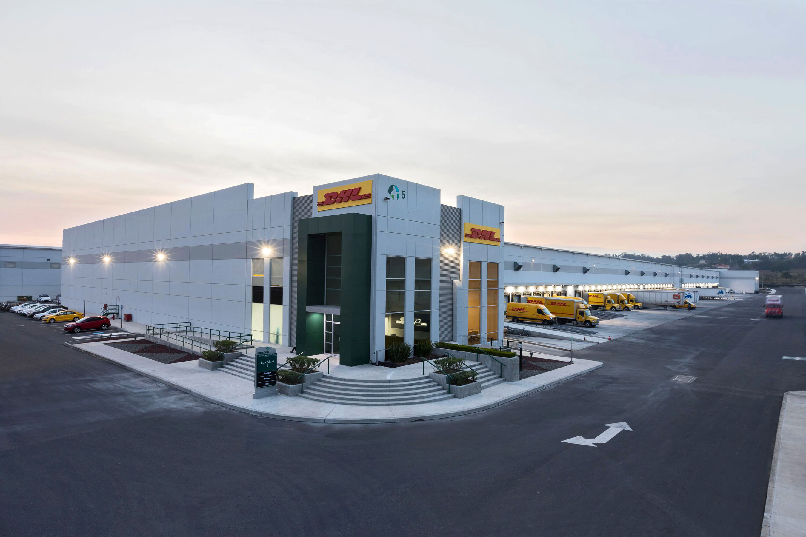 2019 FIBRA PROLOGIS REPORTE ANUAL