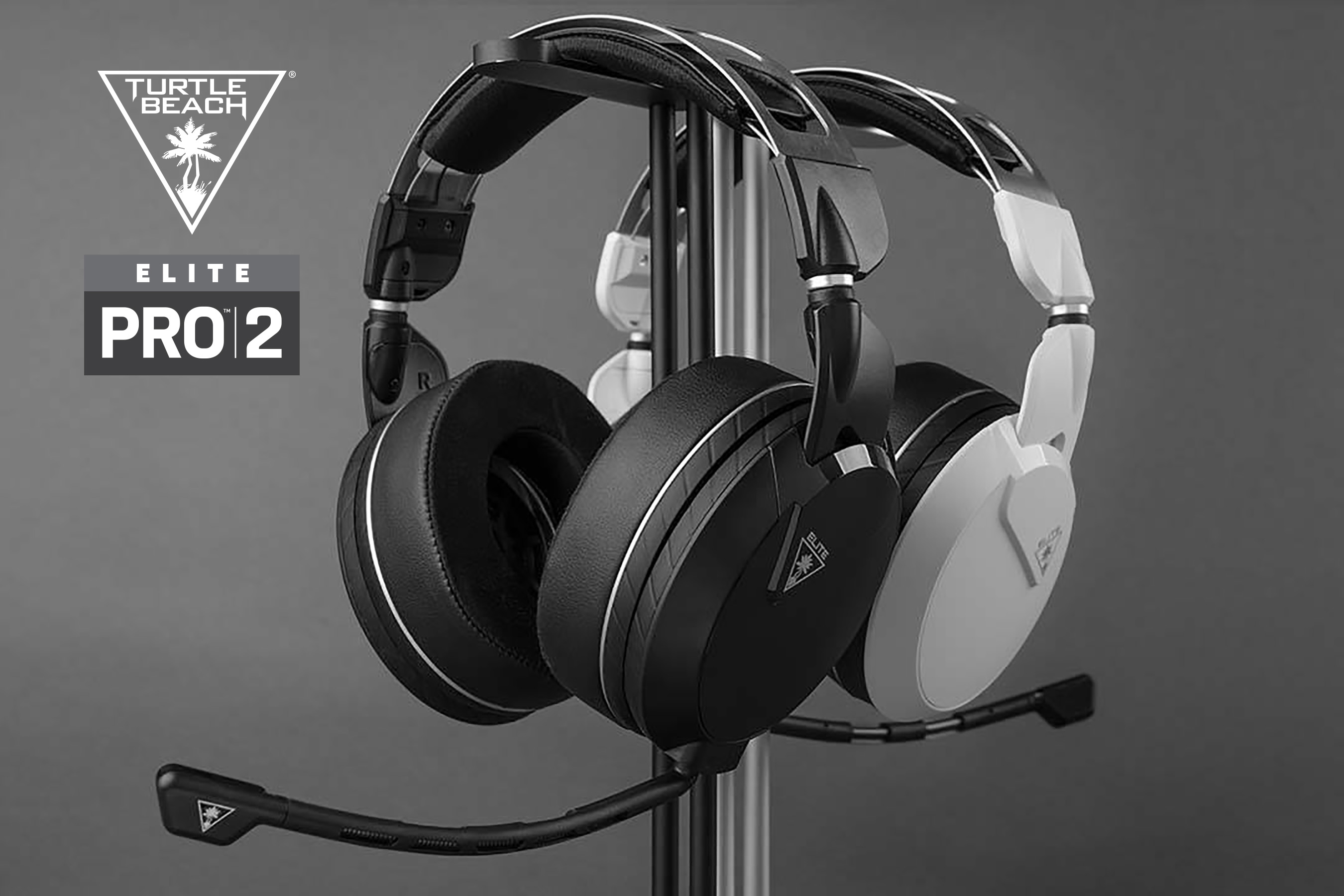 Turtle Beach Y ROCCAT Ofrecen Los Accesorios De Calidad Para Consola Y Pc