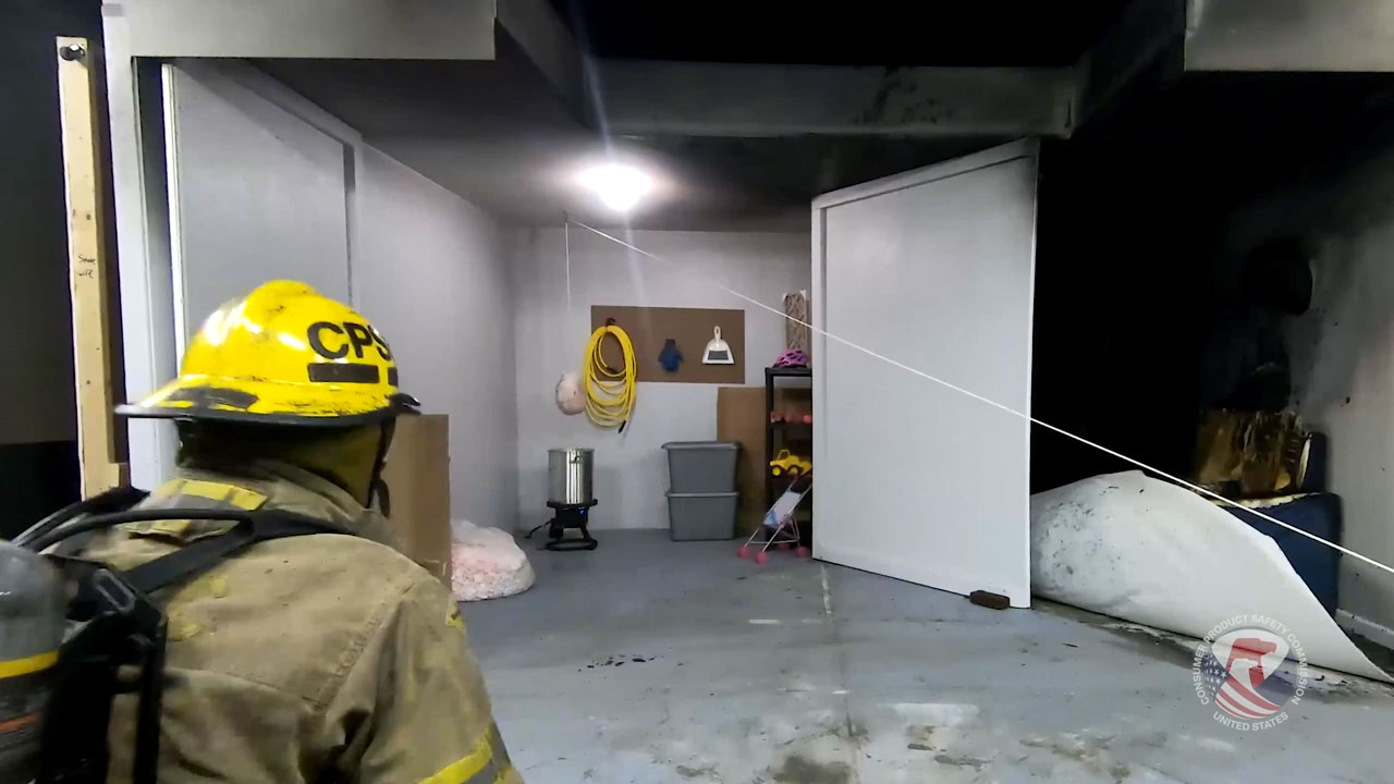 La CPSC está trabajando para mantener seguras a las familias en esta ...