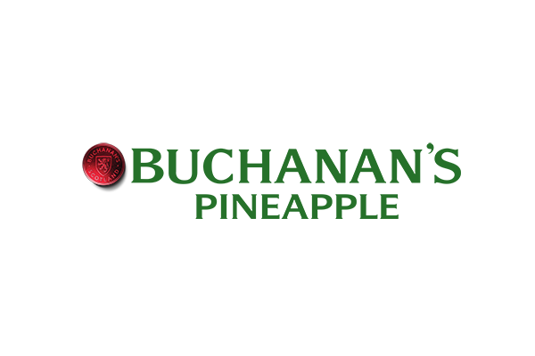 IT’S PIÑA! BUCHANAN’S BLENDED SCOTCH WHISKY INTRODUCES NEW BUCHANAN’S ...