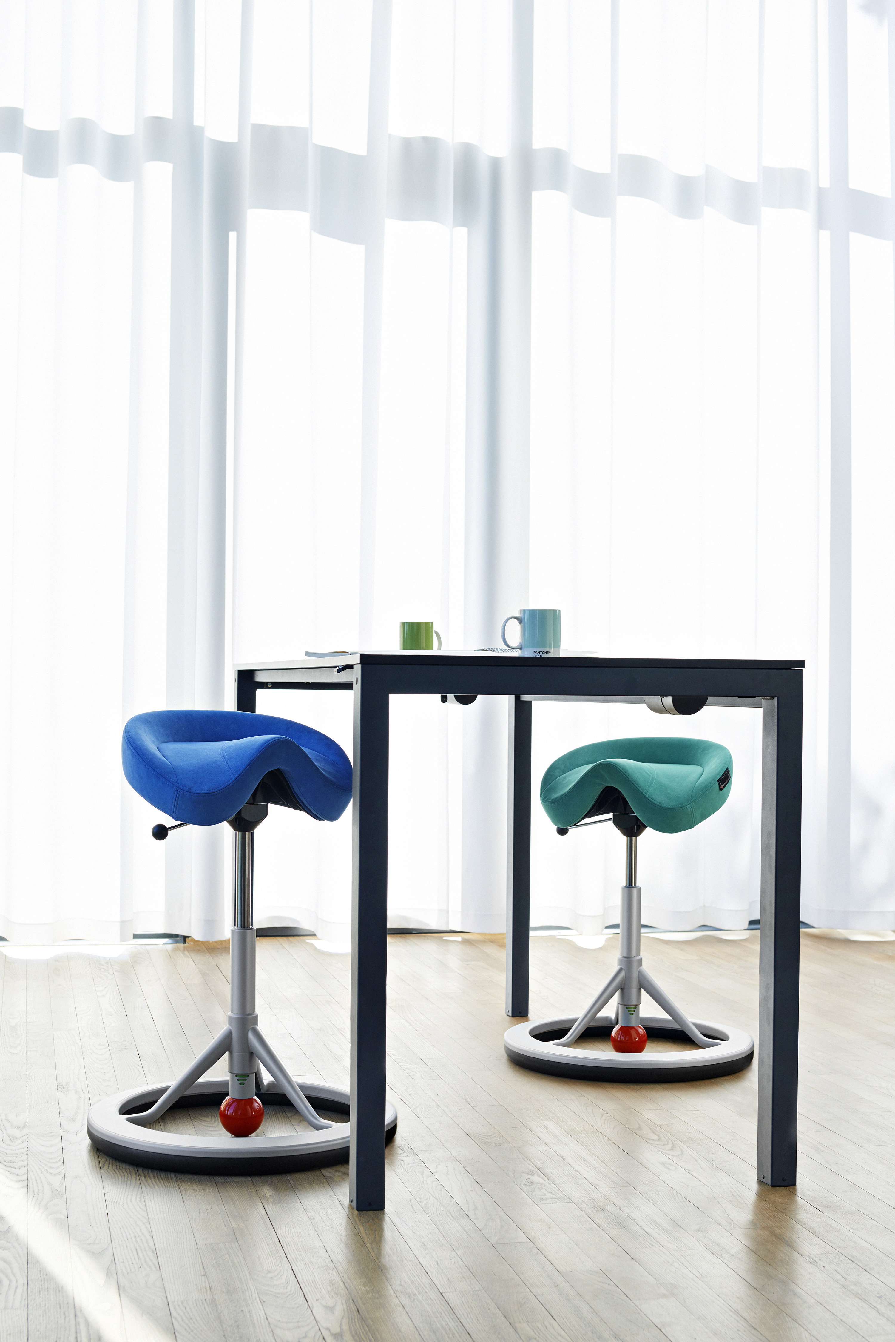 Back App 2.0: Forbedret design, samme løfte – slut med rygsmerter