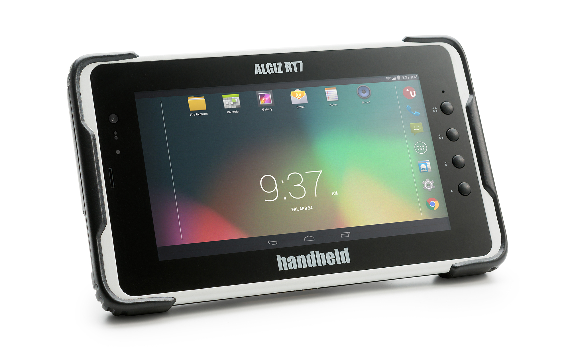 Handheld launches its first ultra-rugged Android tablet — the best-in ...