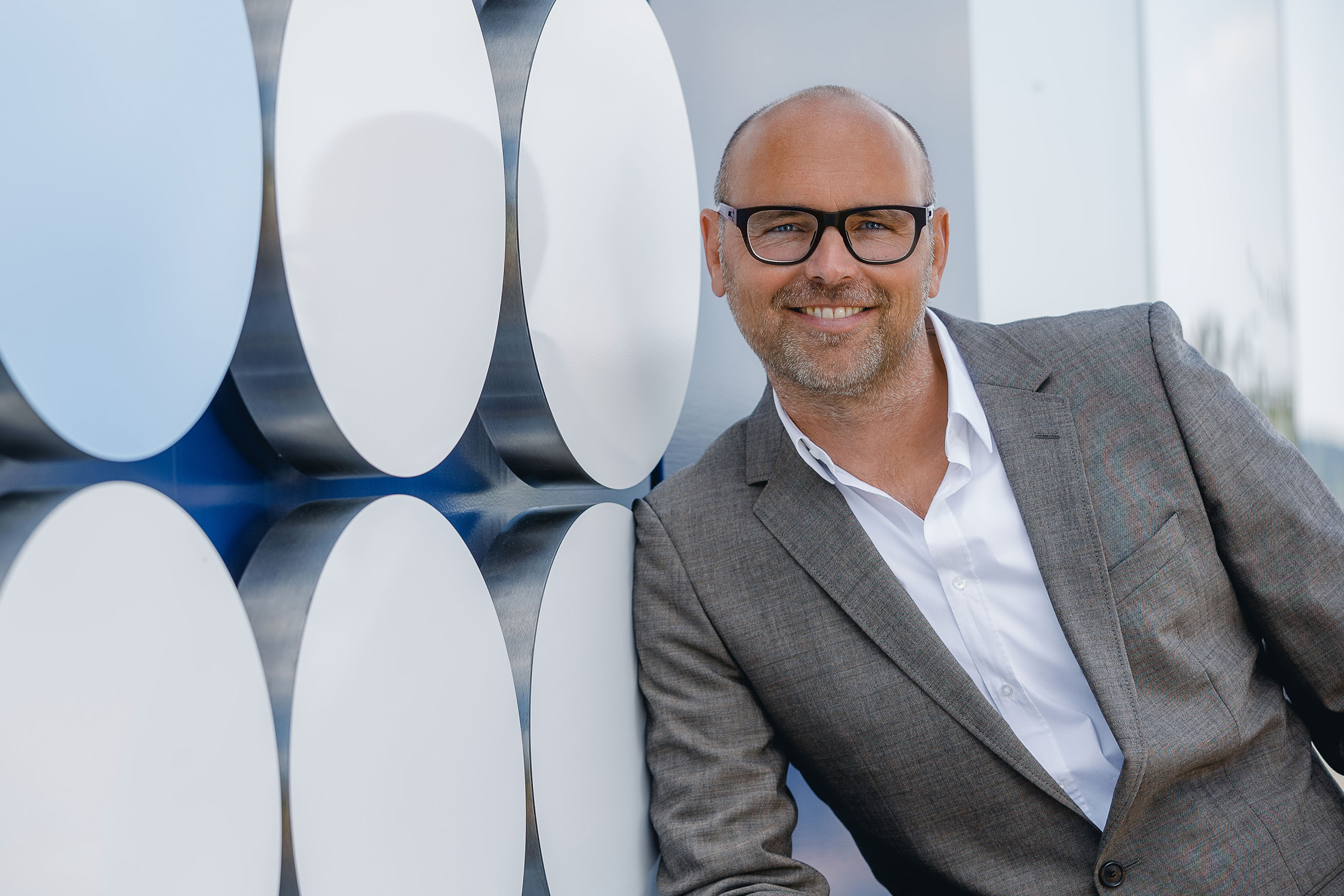 Mit Innovation, Internationalität und nachhaltigem Engagement in die ...