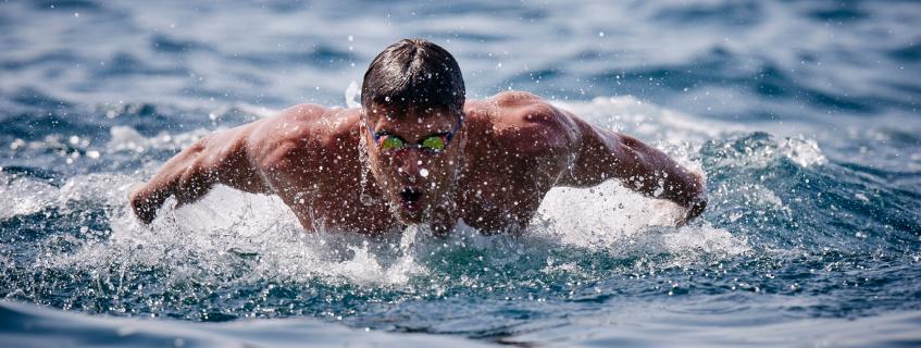 LUCA DOTTO FOR BIOTHERM HOMME’S AQUAPOWER
