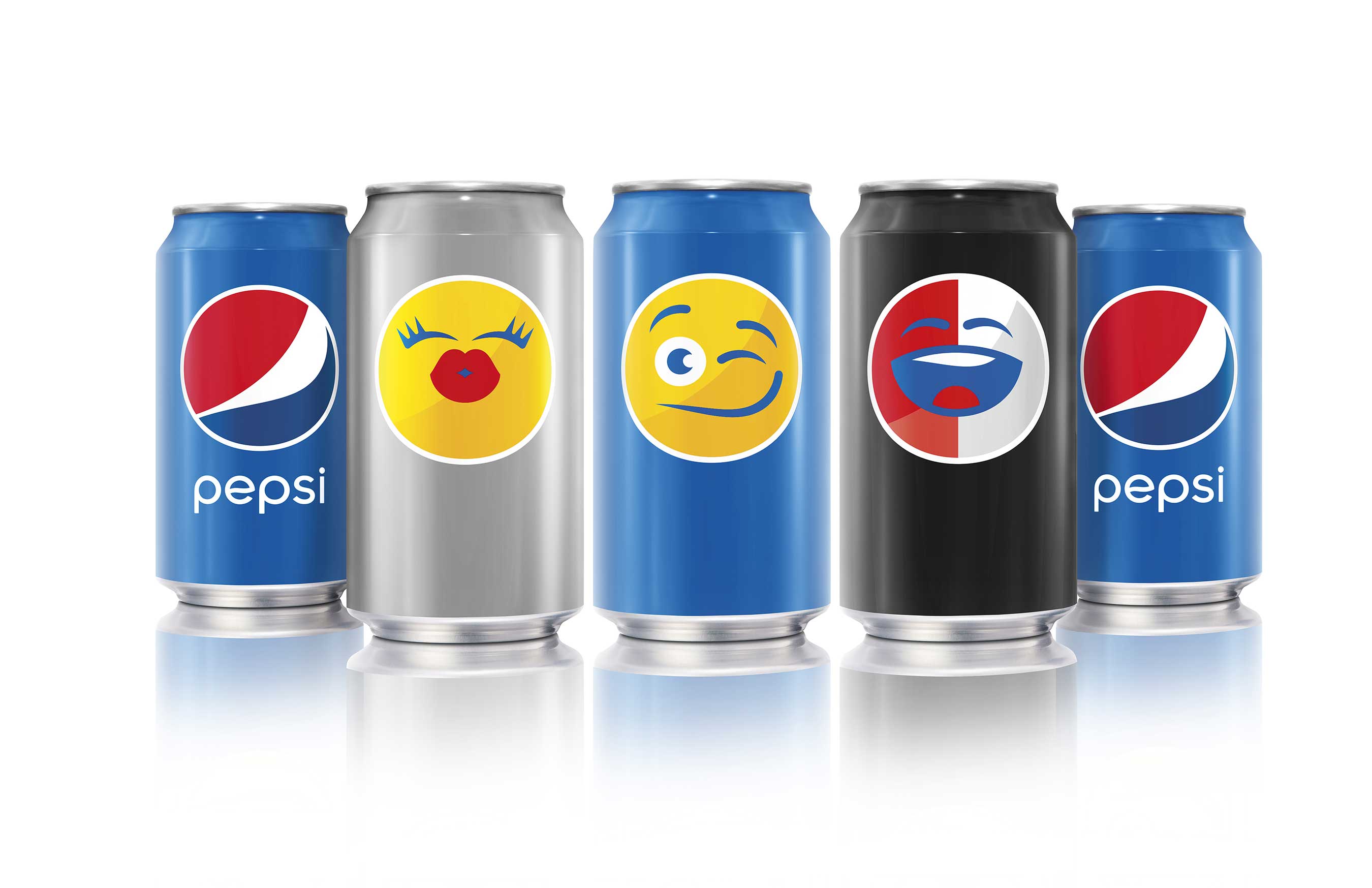 ¡Dilo con Pepsi™!