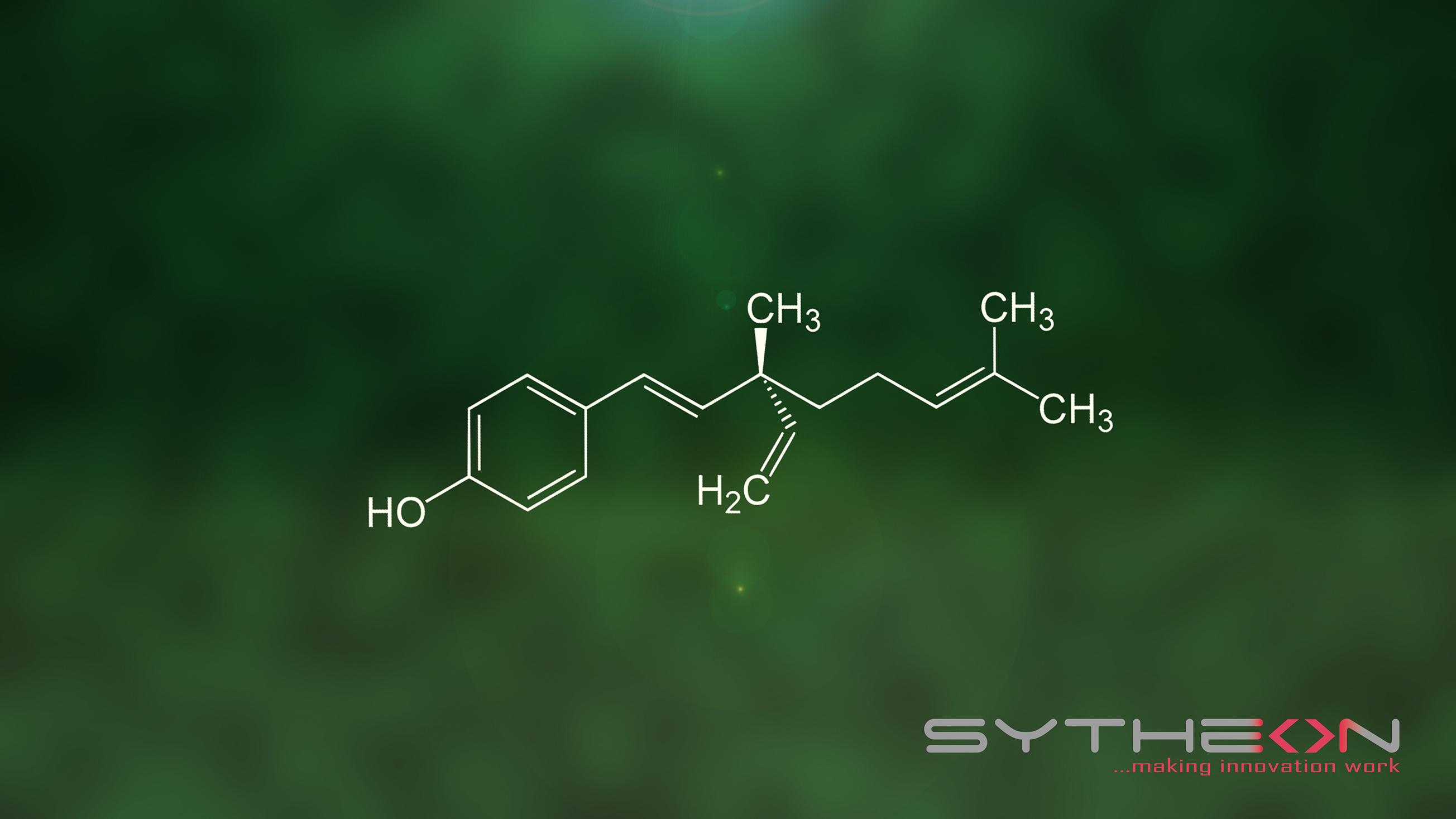 Nuevo estudio de Sytheon en nueve productos cosméticos
