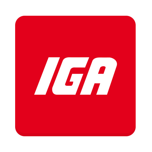 Iga Printable Application Form - Printable Forms Free Online