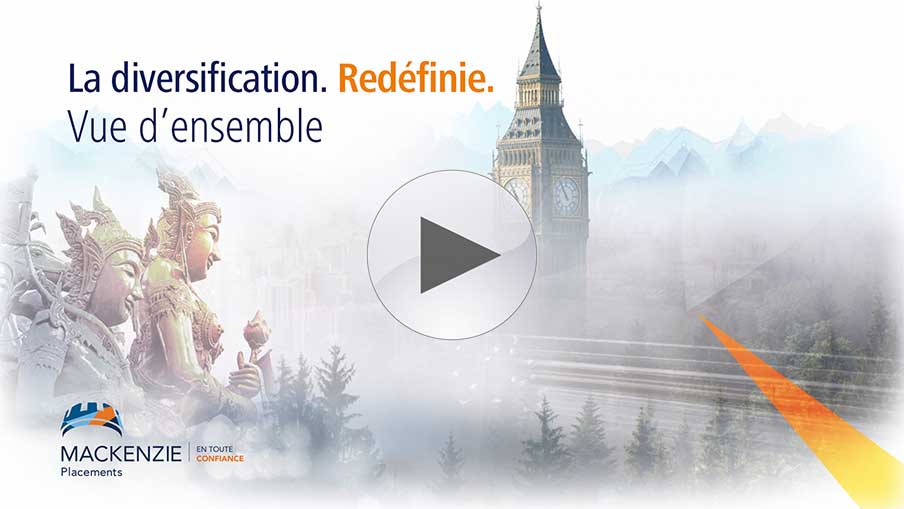 Placements Mackenzie et TOBAM, firme établie à Paris, s'associent pour ...