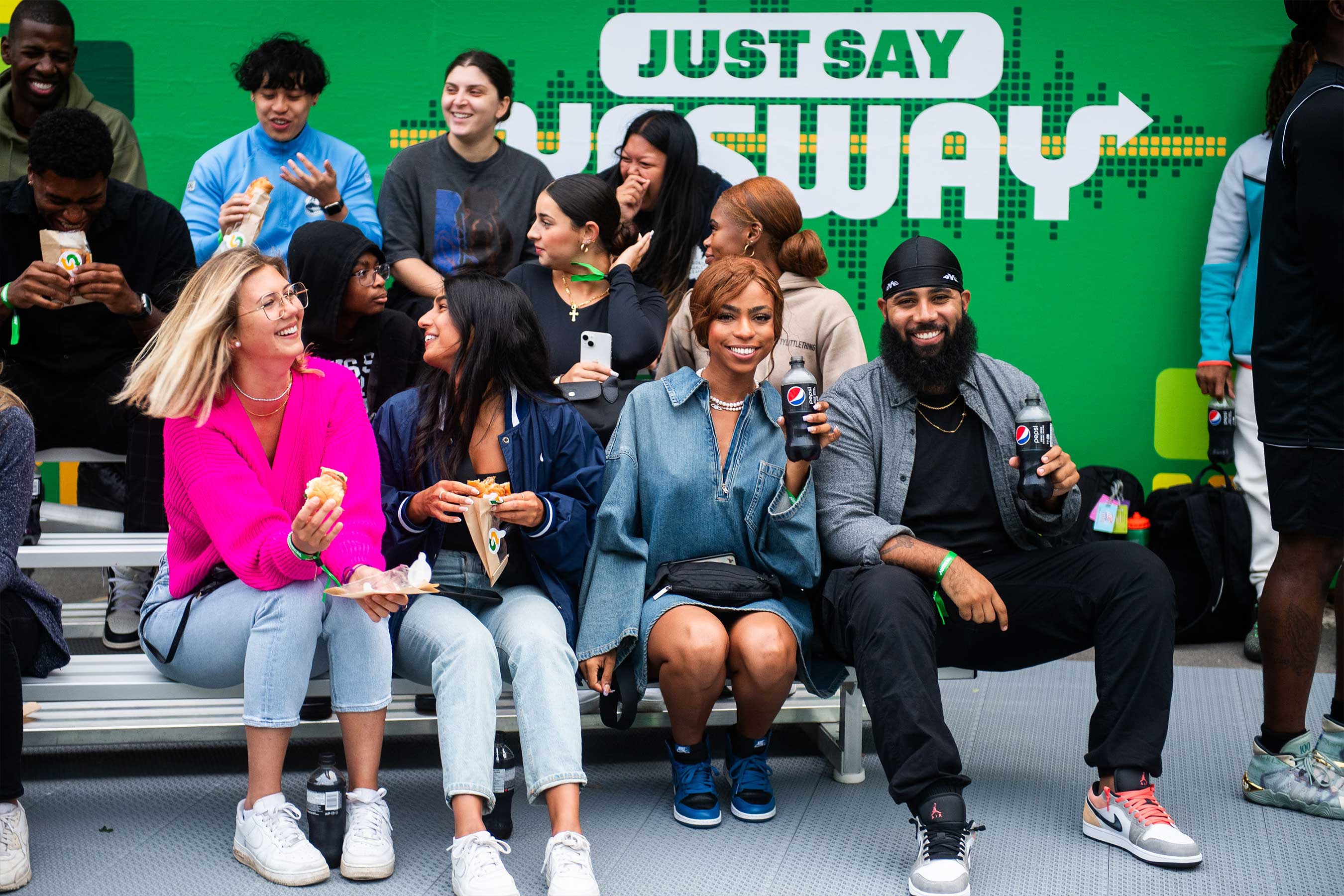 SubwayMD Canada invite les communautés à dire « SUBOUAIS » avec Scottie ...