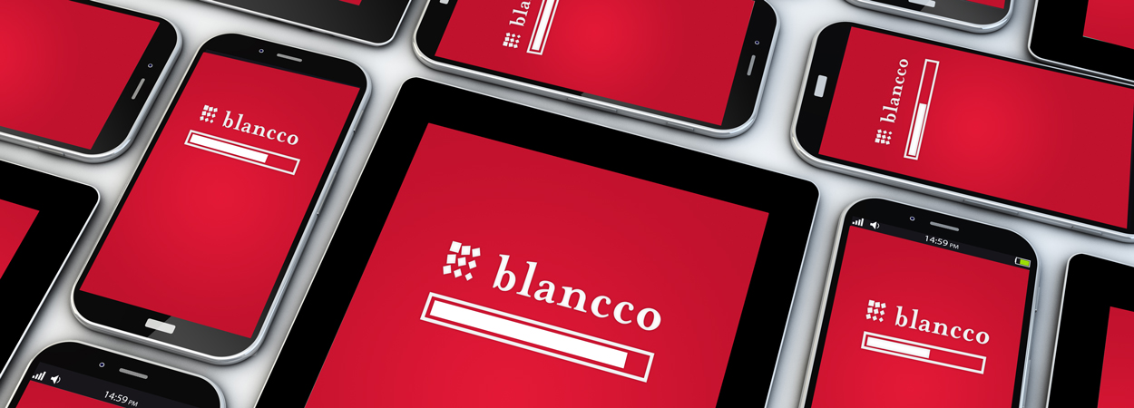 Blancco Revolutionizes Used Mobile Device Processing with Innovative New Mobile Solutions