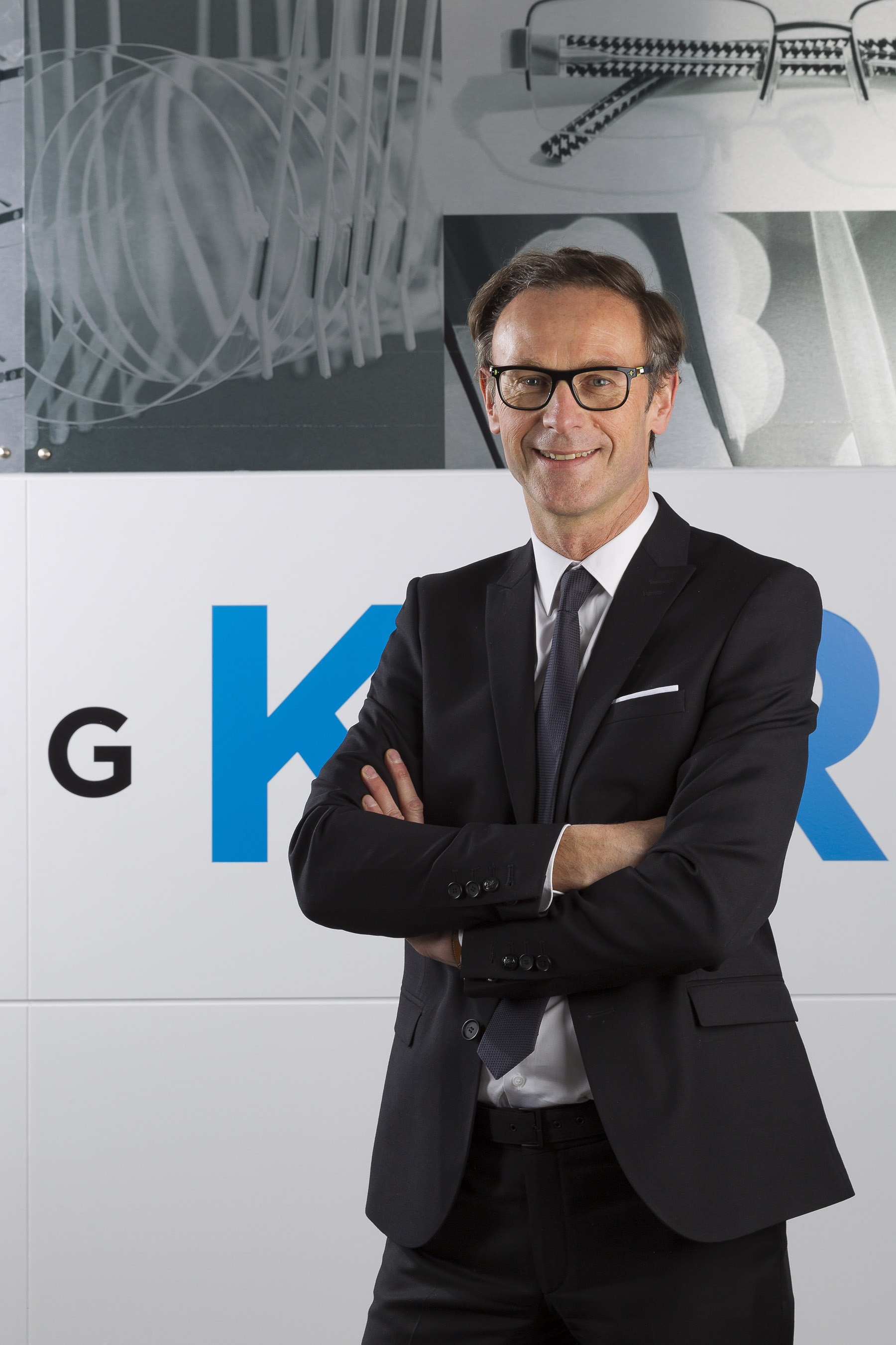 KRYS Group : « Résultats annuels et stratégie 2015de nouveaux axes de ...