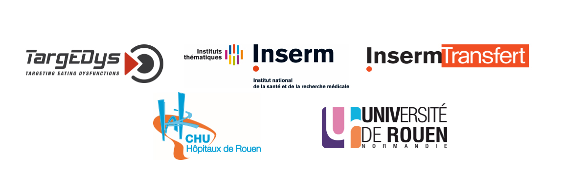 TargEDys et Inserm Transfert, pour le compte de l’Inserm, de l ...