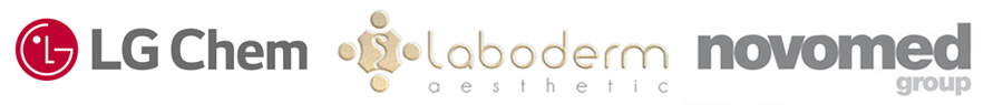 LG Chem choisit Laboderm comme distributeur exclusif de sa gamme YVOIRE