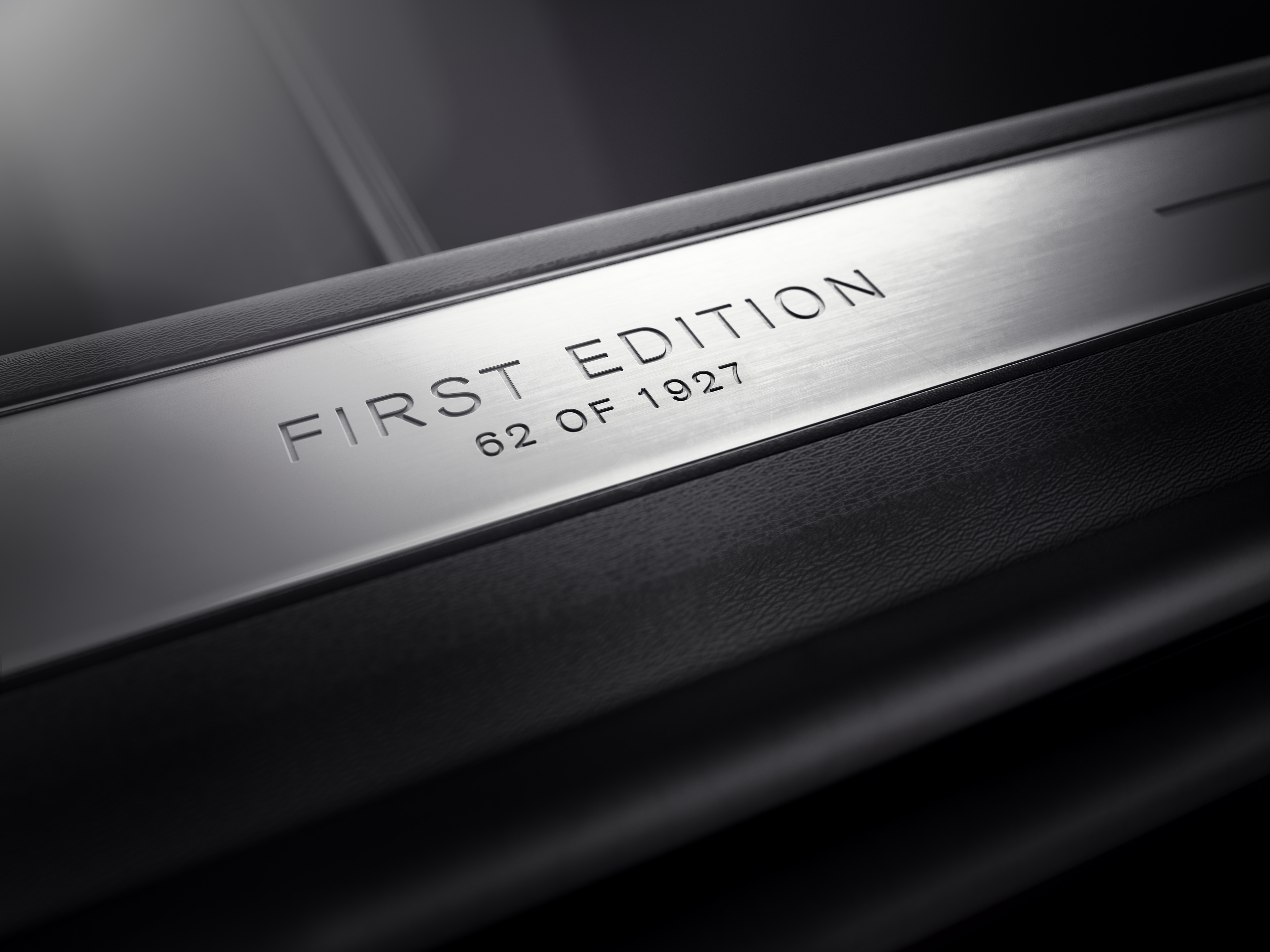 World-première: The All-New Volvo XC90