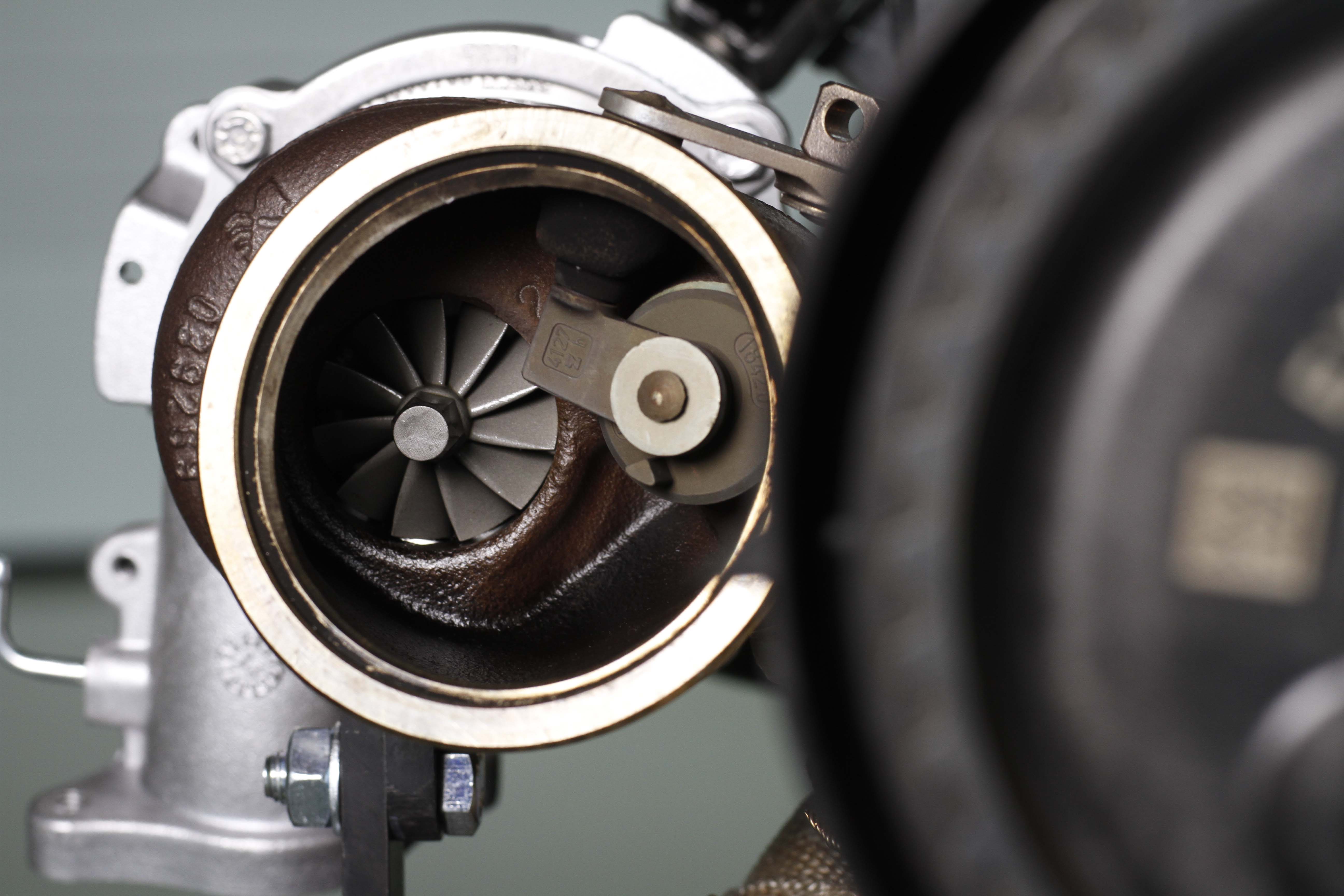 Volvo Cars reveals 450 horsepower High Performance Drive-E Powertrain ...