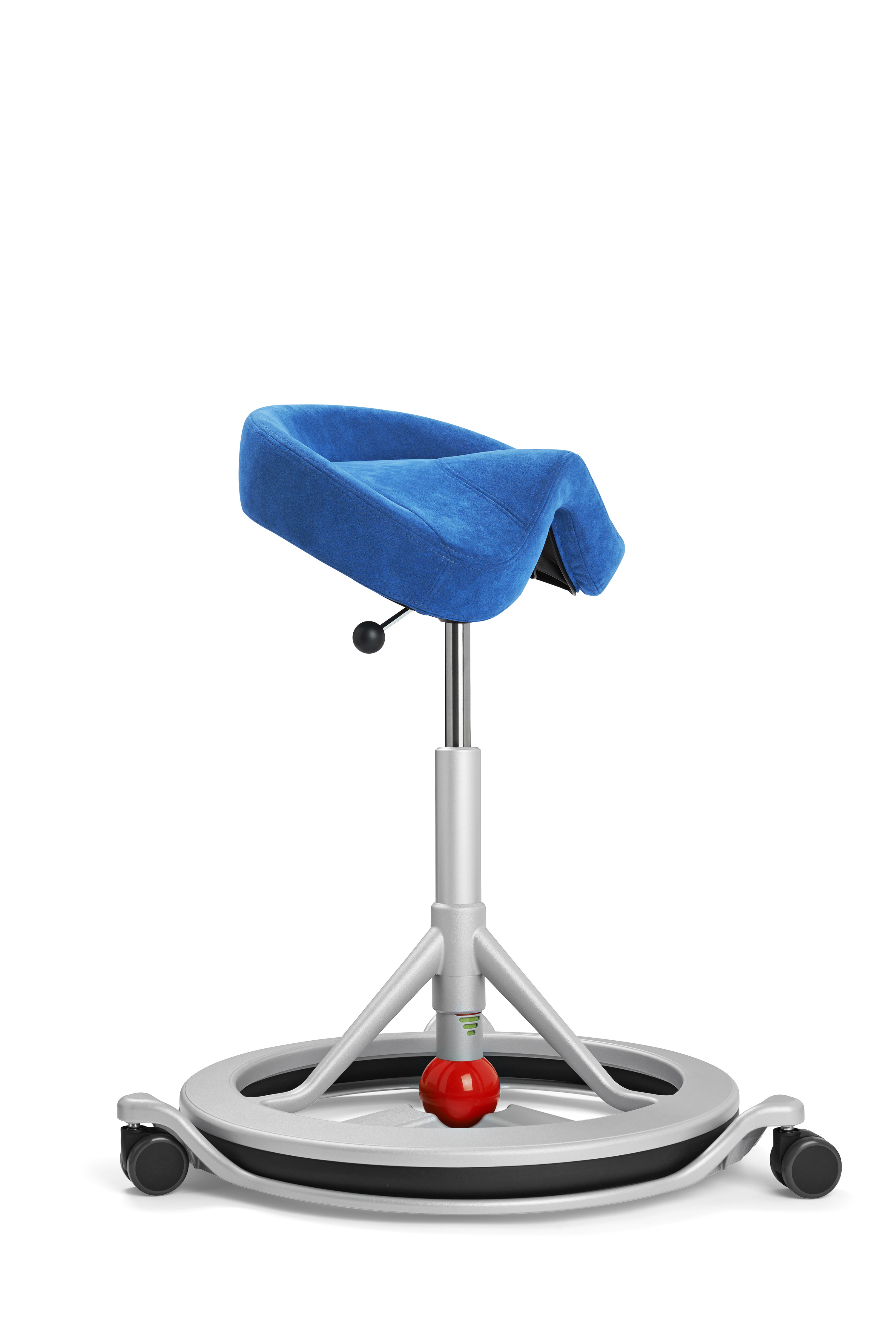 Back App 2.0: Förbättrad design, samma löfte – ingen mer ryggsmärta