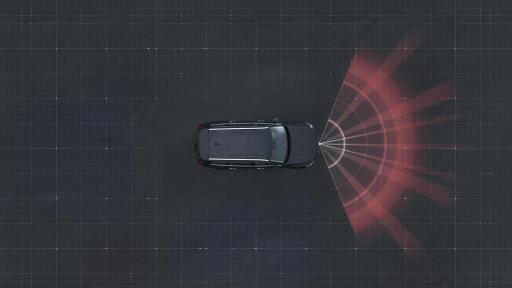 volvo cars presents the world’s first complete self-driving car system