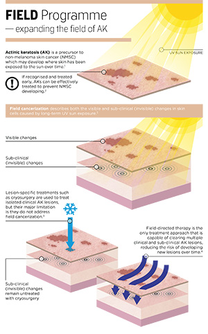 New data presented at WCCS confirm high long-term efficacy of Picato ...