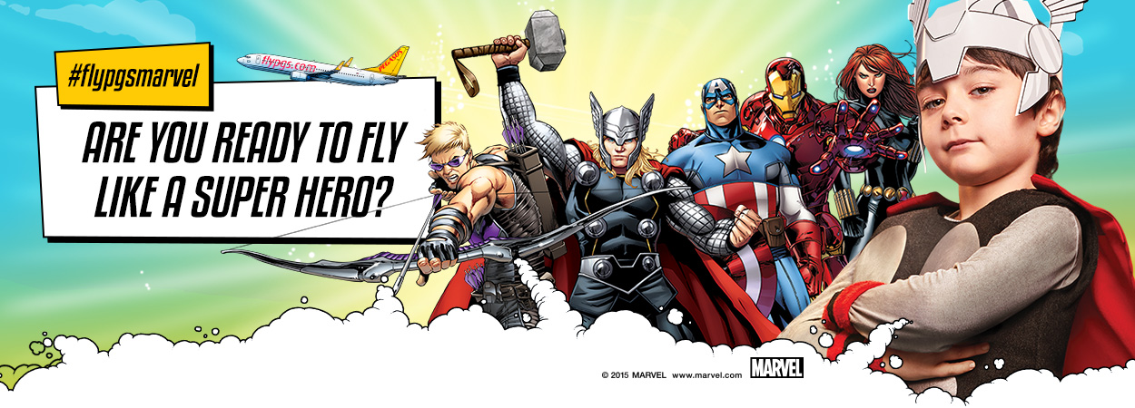 New Flight Safety Video from Pegasus