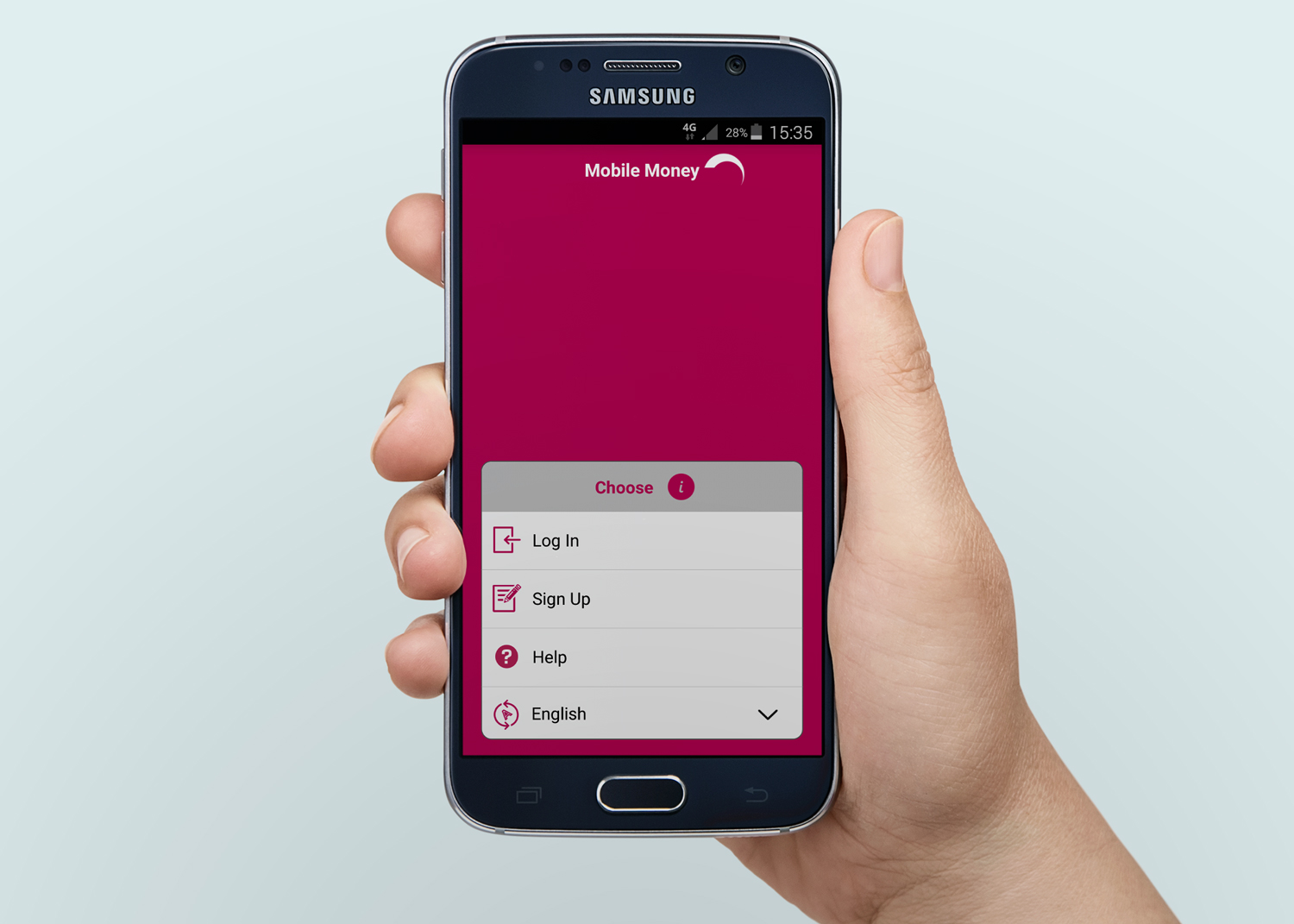 eServGlobal launches smartphone app for mobile money in emerging markets