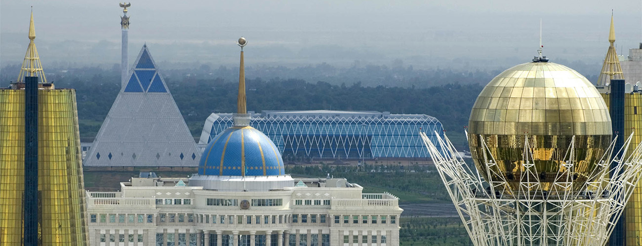 Recommendations from Astana Economic Forum 2015