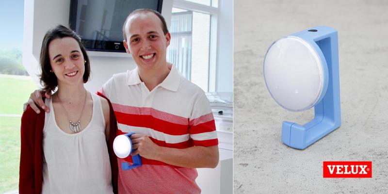 Winners of Natural Light - International Design Competition present ...